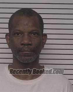 Timothy Wayne Glover Arrest & Booking Info | Iredell County, NC