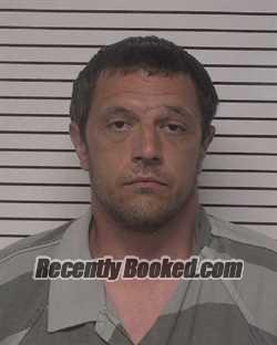 Recent Booking / Mugshot for JUSTIN LEE MELVIN in Iredell County, North ...