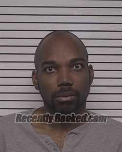 Recent Booking / Mugshot for DEVIN ADAM ADAMS in Iredell County, North ...