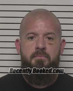 MICHAEL BRANDON SHUMAKER Arrest Record & Booking Info – Iredell County ...