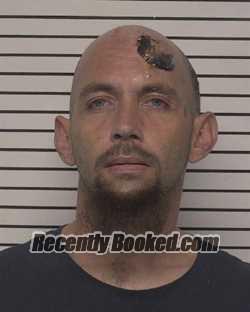 Recent Booking / Mugshot for CHARLES HENRY CRABTREE in Iredell County ...