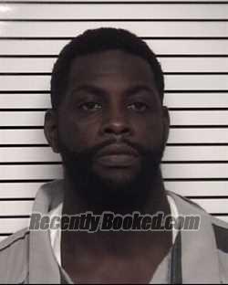 Recent Booking / Mugshot for JASON WARREN KENNEDY in Iredell County ...
