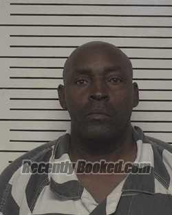 Steven Dale Blackwell Mugshot & Arrest Info | Iredell County, NC