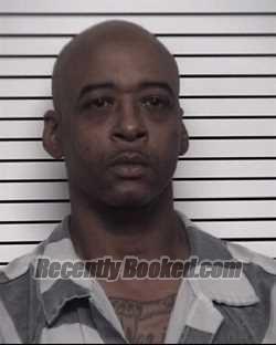 Recent Booking / Mugshot for CHARLES LAMONT STEVENSON in Iredell County ...