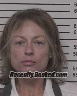 AIMEE CELESTE MILLER Arrest Record & Booking Info – Iredell County ...