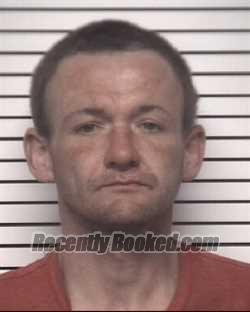 Recent Booking / Mugshot for JOSEPH WILLIAM CLOWER in Iredell County ...