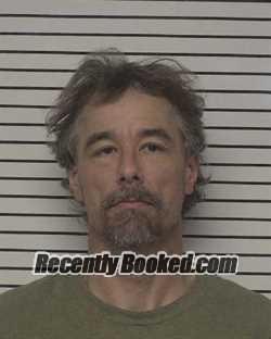 Recent Booking / Mugshot for SAMUEL RAY LEAR in Iredell County, North ...