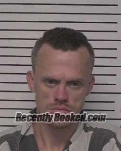 Recent Booking / Mugshot for ALEXANDER JAMES WELBORN in Iredell County ...