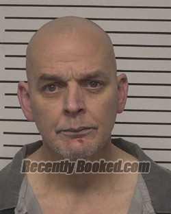 Recent Booking / Mugshot for JAMES FRANCIS CICCARELLI in Iredell County ...