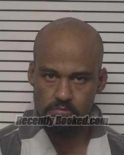 Recent Booking / Mugshot for CHRISTOPHER TRAVIS HELMIC in Iredell ...
