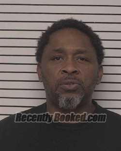 Recent Booking / Mugshot for KASEEM ALI MILLER in Iredell County, North ...