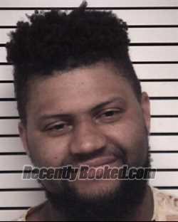 Recent Booking / Mugshot for ROBERT CLINTON MILLER in Iredell County ...