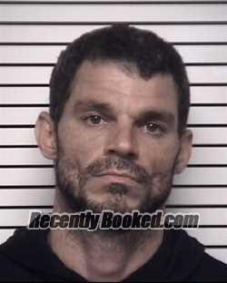 Recent Booking / Mugshot for MATTHEW ERIC CAPARCO in Iredell County ...