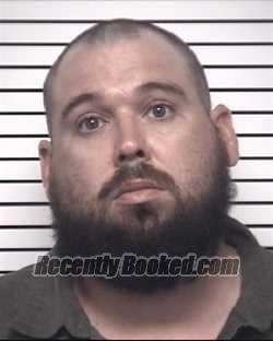 Recent Booking / Mugshot for STEVEN DALE LACKEY in Iredell County ...