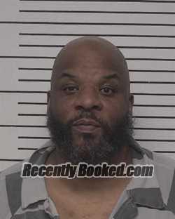Eric Scott Summers Mugshot & Arrest Info | Iredell County, NC