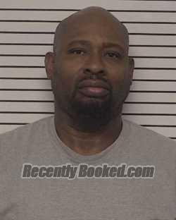 Recent Booking / Mugshot for HERMAN CHARLES LEE in Iredell County ...