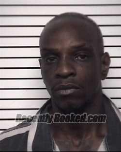 Recent Booking / Mugshot for CHRISTOPHER TYRONE MACK in Iredell County ...