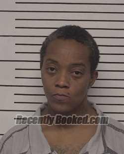 Recent Booking / Mugshot for AMANDA ANN IMES in Iredell County, North ...