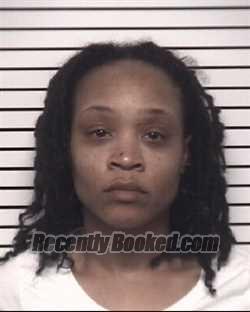 Recent Booking / Mugshot for PATRICIA YVETTE REDMAN in Iredell County ...