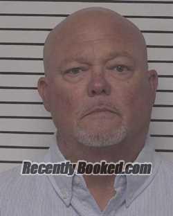 Recent Booking / Mugshot for BARRY WILLIAM SIMS in Iredell County ...