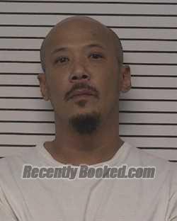 Recent Booking / Mugshot for BOBBY ARNETT NICHOLSON in Iredell County ...