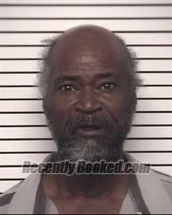 Stanley Deon Miller Mugshot & Arrest Info | Iredell County, NC