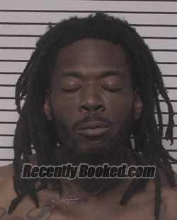 Recent Booking / Mugshot for JAMES CHRISTOPHER HAMMOND in Iredell ...