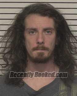 Recent Booking / Mugshot for JAMES NICHOLAS JORDAN in Iredell County ...