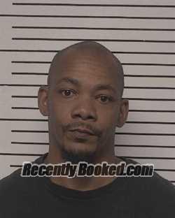 Recent Booking / Mugshot for COREY LABRONE GIBSON in Iredell County ...