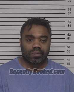 Recent Booking / Mugshot for CHRISTOPHER MICHAEL MCCORMICK in Iredell ...