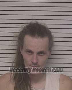 Recent Booking / Mugshot for TIMOTHY WARREN BROOME in Iredell County ...