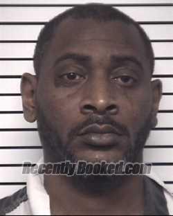 Recent Booking / Mugshot for JERVON LARECE CALDWELL in Iredell County ...
