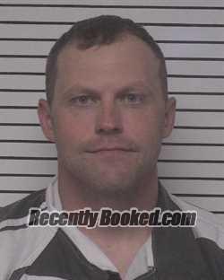 JOHN JOSEPH HOLLY Arrest Record & Booking Info – Iredell County, North ...