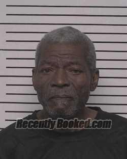 BENNIE LEWIS MOSS Arrest Record & Booking Info – Iredell County, North ...