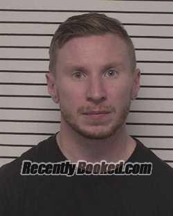 Recent Booking / Mugshot for JEREMY ONEIL SIPES in Iredell County ...