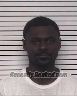 Recent Booking / Mugshot for STEVEN JAMES MORRISON in Iredell County ...