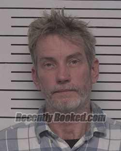 Recent Booking / Mugshot for CHAD AARON SOUTHERS in Iredell County ...