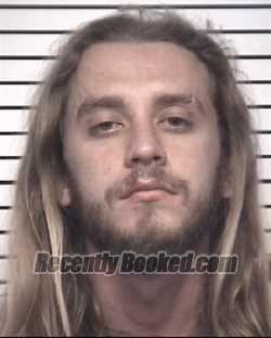 Recent Booking / Mugshot for AARON CHASE LOCKLEAR in Iredell County ...
