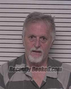 WILLIAM DALE WOOTEN Arrest Record & Booking Info – Iredell County ...