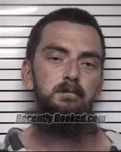 Recent Booking / Mugshot for TYLER RYAN SMITH in Iredell County, North ...
