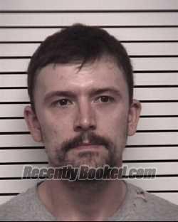 Recent Booking / Mugshot for JON GUNNAR BOYD in Iredell County, North ...