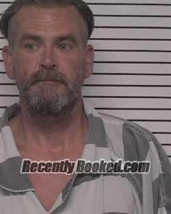 WILLIAM GEORGE MARLOW Arrest Record & Booking Info – Iredell County ...