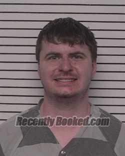 Recent Booking / Mugshot for WILLIAM CHRISTOPHER GANDY in Iredell ...