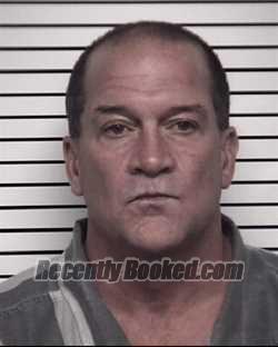 Recent Booking / Mugshot for BRADLEY KEITH SIGMON in Iredell County ...