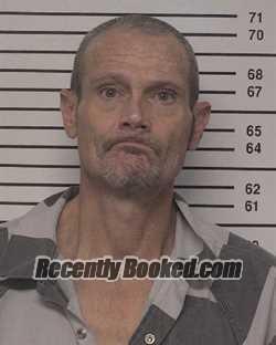 Recent Booking / Mugshot for JEFFREY DAVID LIPPARD in Iredell County ...