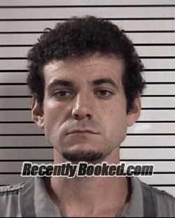 Recent Booking / Mugshot for DAVID RUSSELL LIECHTY in Iredell County ...
