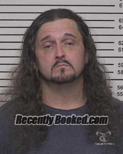 Recent Booking / Mugshot for JOSEPH LEE PROFFITT in Iredell County ...