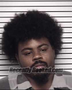Recent Booking / Mugshot for TOVAREST DEVON TATE in Iredell County ...