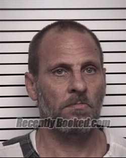Recent Booking / Mugshot for BENJAMIN MARTIN ANDERSON in Iredell County ...