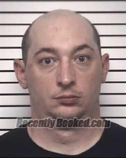 Recent Booking / Mugshot for KYLE THOMAS MCCORMICK in Iredell County ...